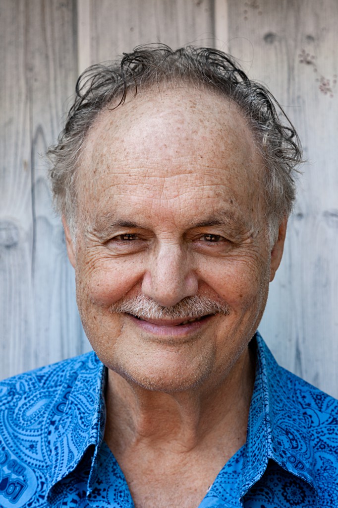 David Friedman - Malletmuse Records